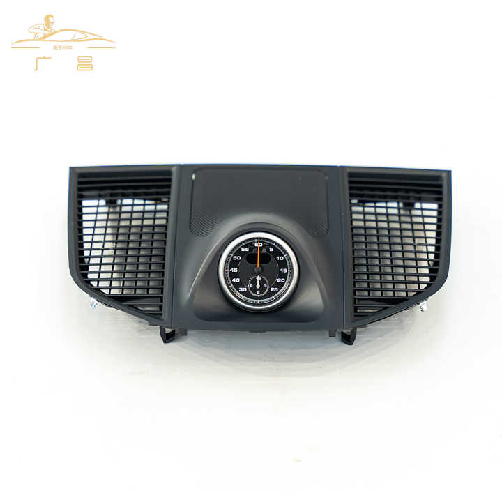 Wholesale PINDUN New Sport Chrono Speedometer Clock Stopwatch for Macan ...