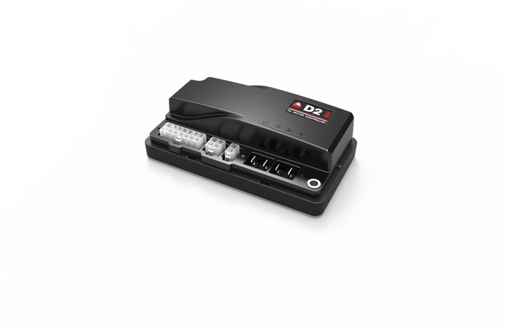 1212p-2501 Motor Controller 24v 90a D2p 24v 100a Dc Controller Use for ...