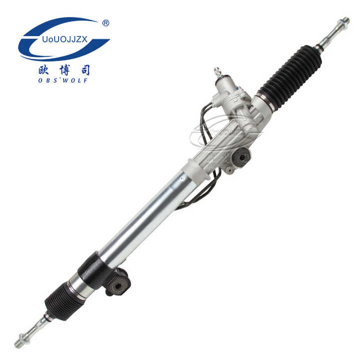 Toyota LAND CRUISER FZJ100 Power Steering Rack - 98-07 Model