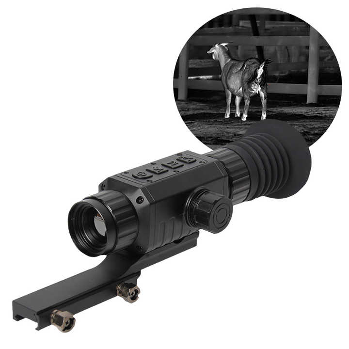 High Selling KB225 Digital Night Vision Monocular Thermal Imaging ...