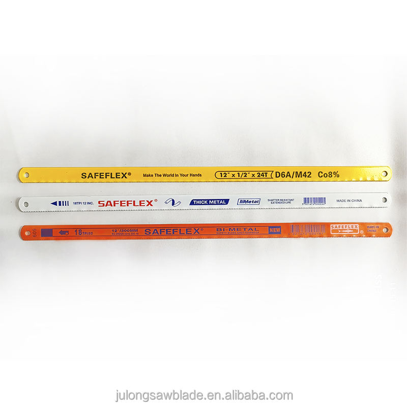 Shandong Liangshan Julong Saws Co., Ltd. - saw blade, hacksaw blade