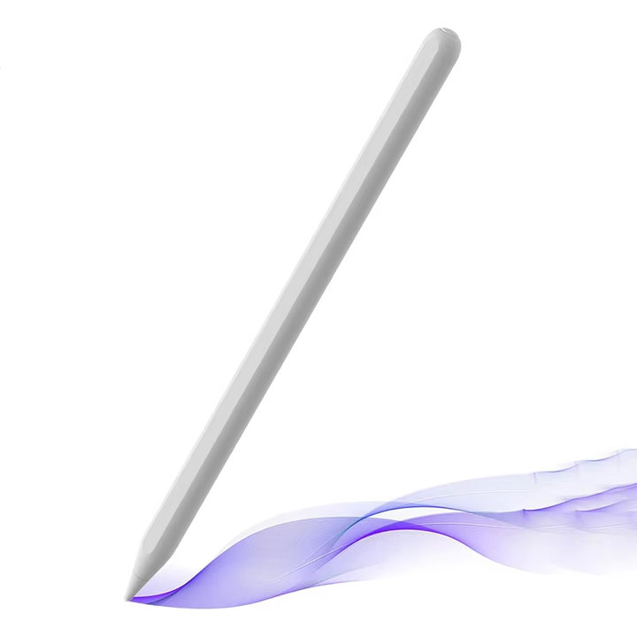 The New Stock Arrival Wireless Charging Capacitive Pen Adsorption ...