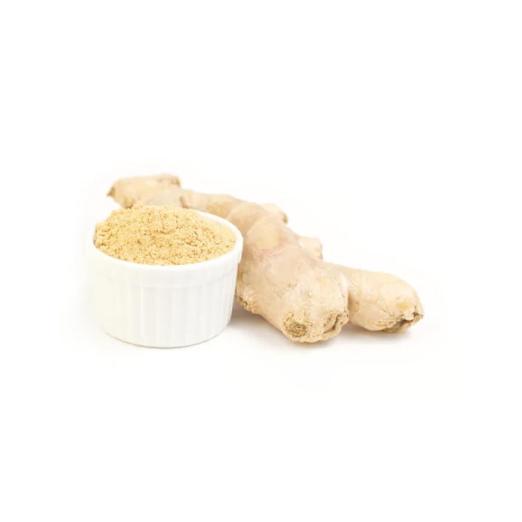 How to Choose the Best Spray Dried Ginger for Your Needs