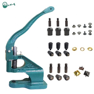 Get A Wholesale hand snap press machine For Your Button Business ...