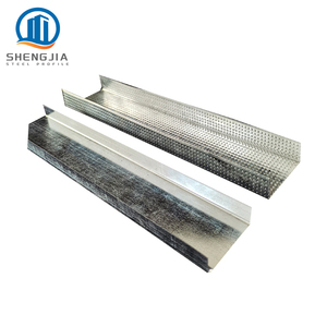 Buy Wholesale carrying channel sizes At Great Prices - Alibaba.com