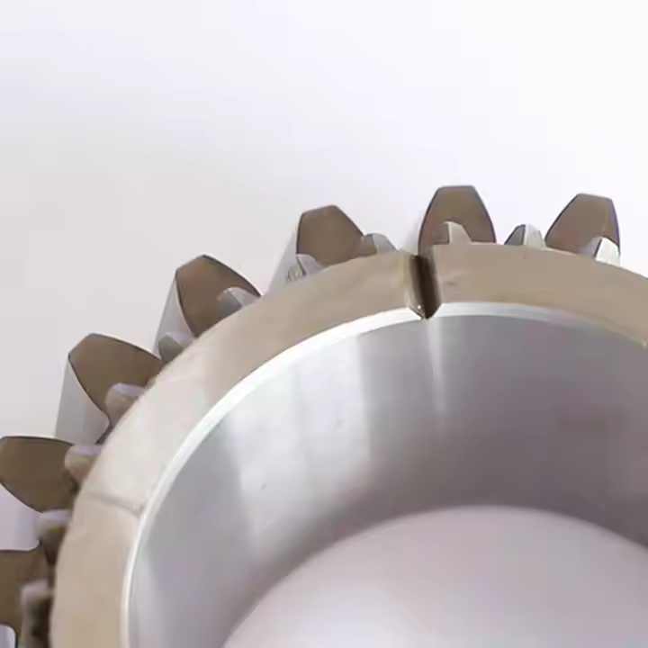 Cylindrical Gears Oblique Tooth Gear Driven Gear Gearbox Parts| Alibaba.com