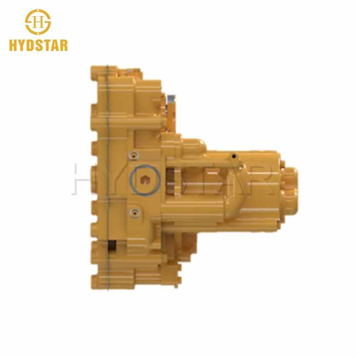Hydstar Pump 201-8389 for CAT Track Tractor D10T - 1 Year Warranty