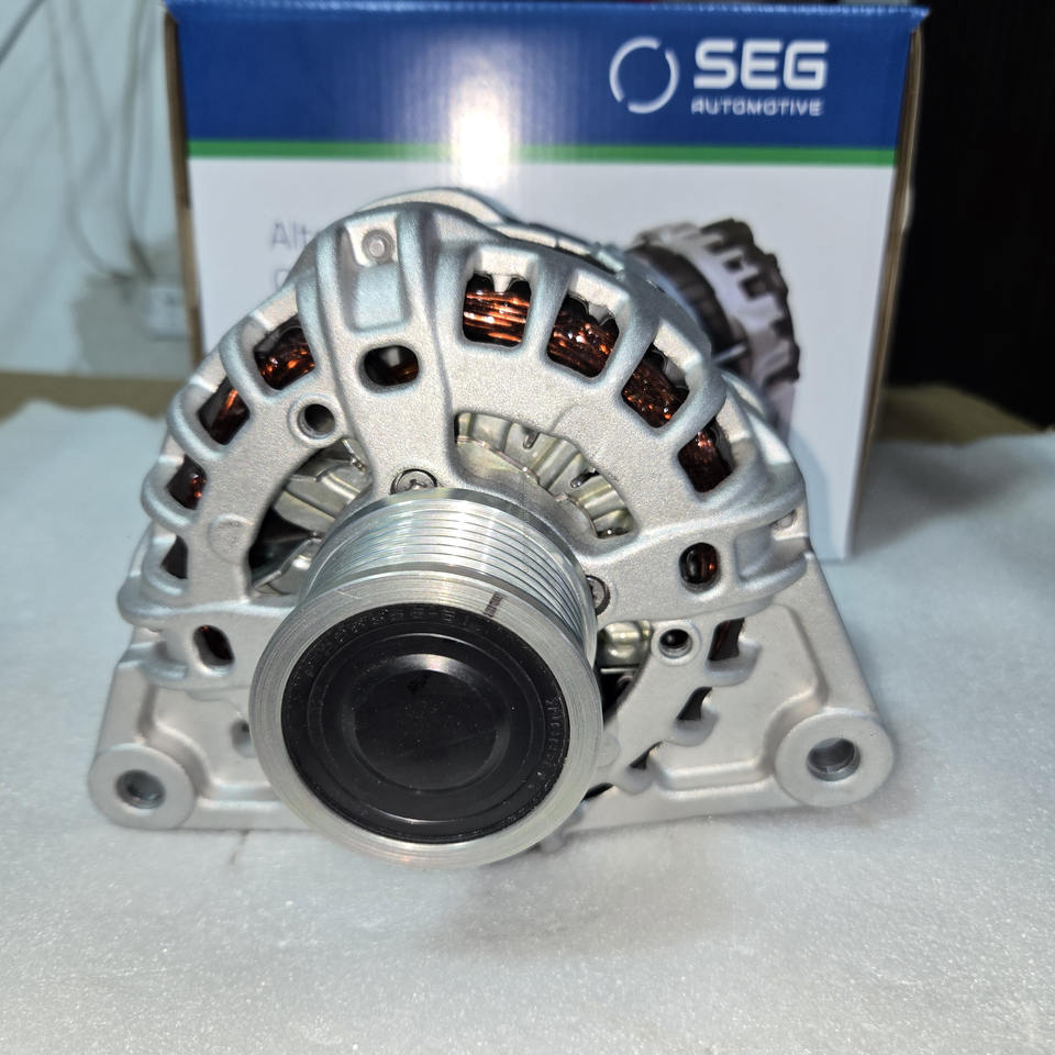 14V 150A GENUINE SEG ALTERNATOR WP VAN ALTERNATOR ASSEMBLY F000BL07Y1 ...