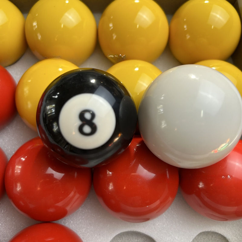 How to Choose the Best Pool Balls English for Your Game