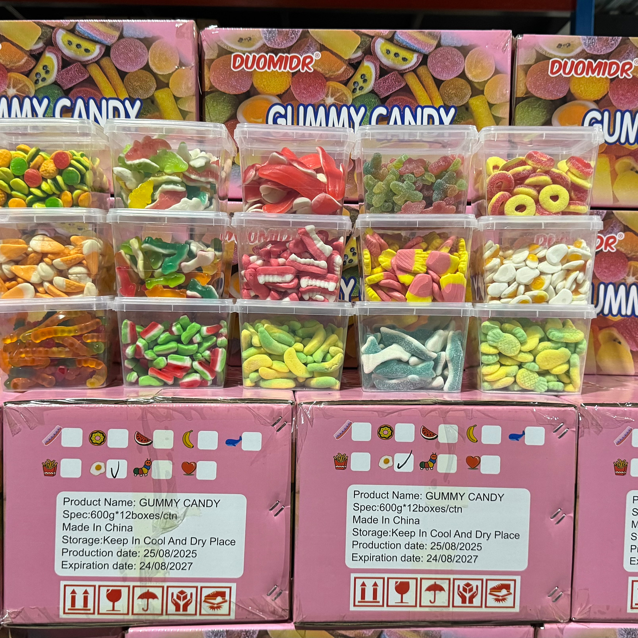 Buy In Bulk Sweets 170k+ | Alibaba.com