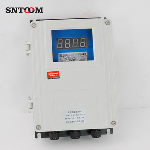 Conveyor Belt Slip Switches - Reliable Protection Solutions