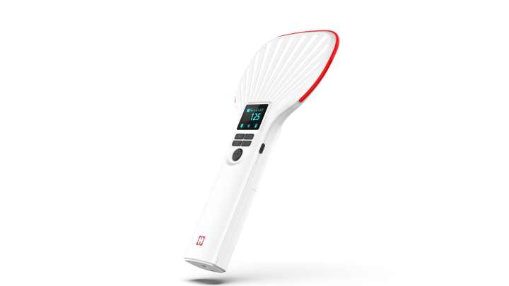 Vanch Vh-88pro RFID Reader - Portable UHF Handheld