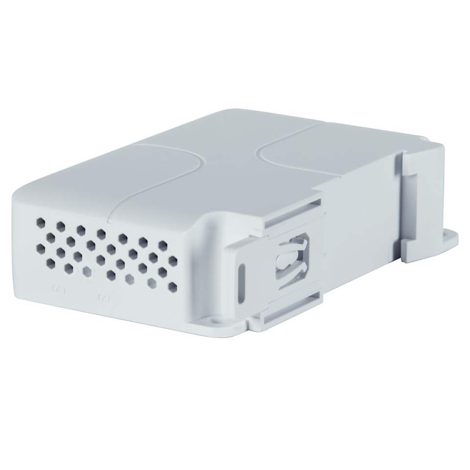 Gigabit Poe Extender One PoE Input Port 3 PoE Output Ports DC48v ...
