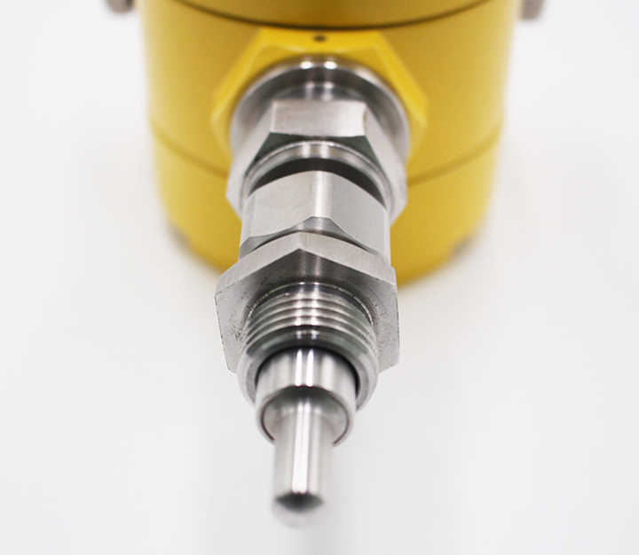 OEM Explosion Proof Flow Sensor for Liquid Thermal Dispersion Flow ...