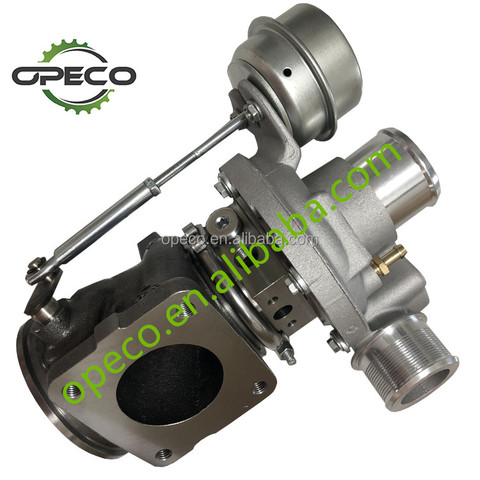 JAC T8 Turbocharger 1044100FB060 846108-5003S | New 2.0T Engine Part ...