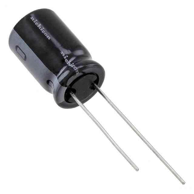 UHV1E681MPD CAP ALUM 680UF 20% 25V RADIAL TH Capacitors/Aluminum ...