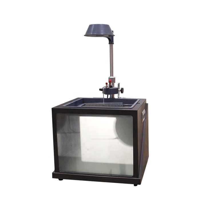 Water Wave Vibration Study Kit - Pneumatic Ripple Tank