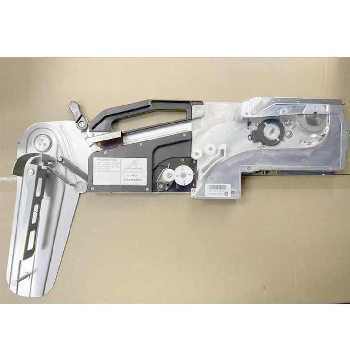 SAMSUNG HANWHA SMT Machine Feeder SMN8MM SMN12MM SMN16MM SMN24mm SMN32 ...