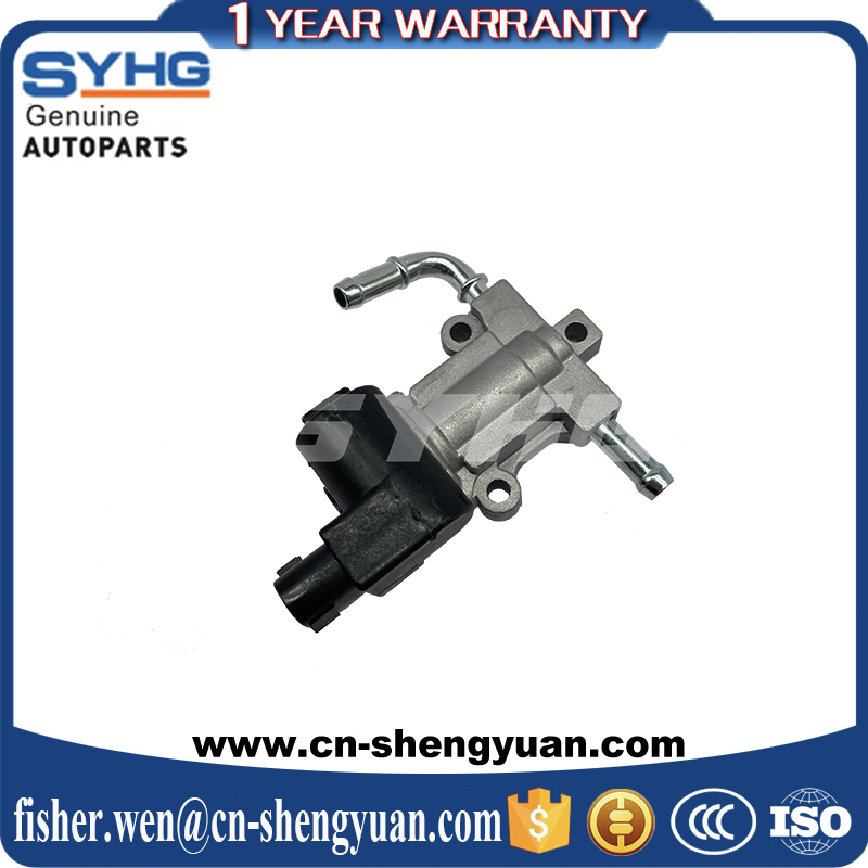 Idle Air Control Valve for MAZDA 1114071 YF0920660A 1126997 YL8U-9F715 ...