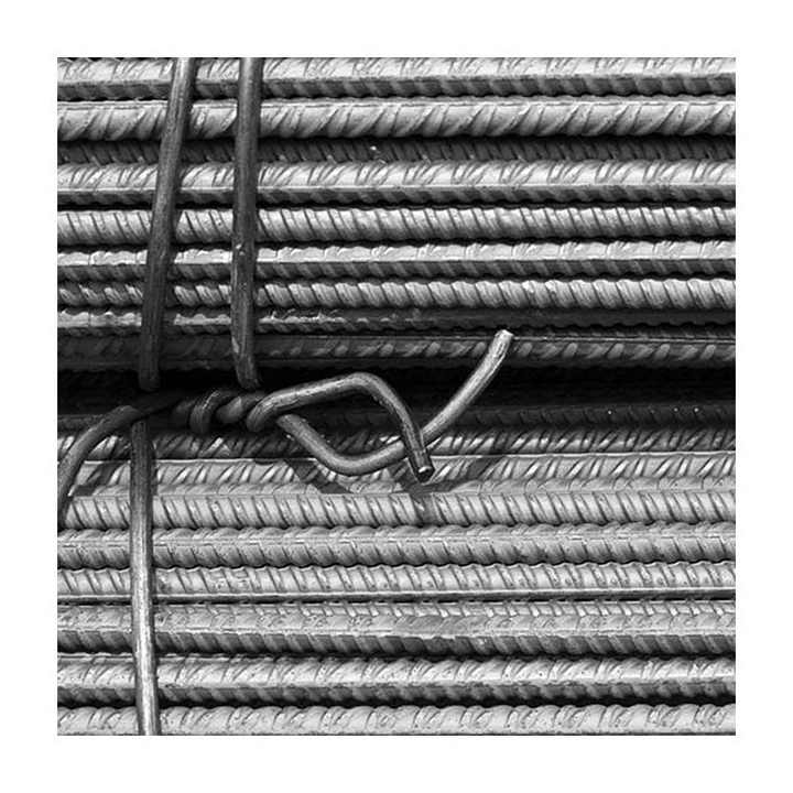 Deformed Steel Bar - Weldable Reinforcing A3 Steel Rebar