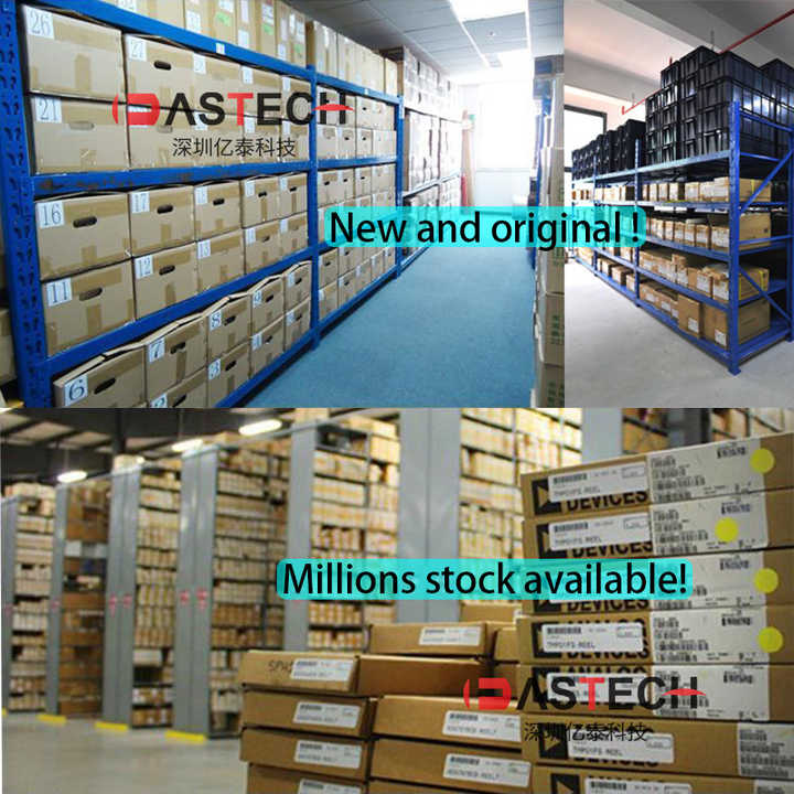 LT3094IMSE High-Accuracy 4-20mA DAC 0.01% FSR Erro 24-TSSOP Industrial ...