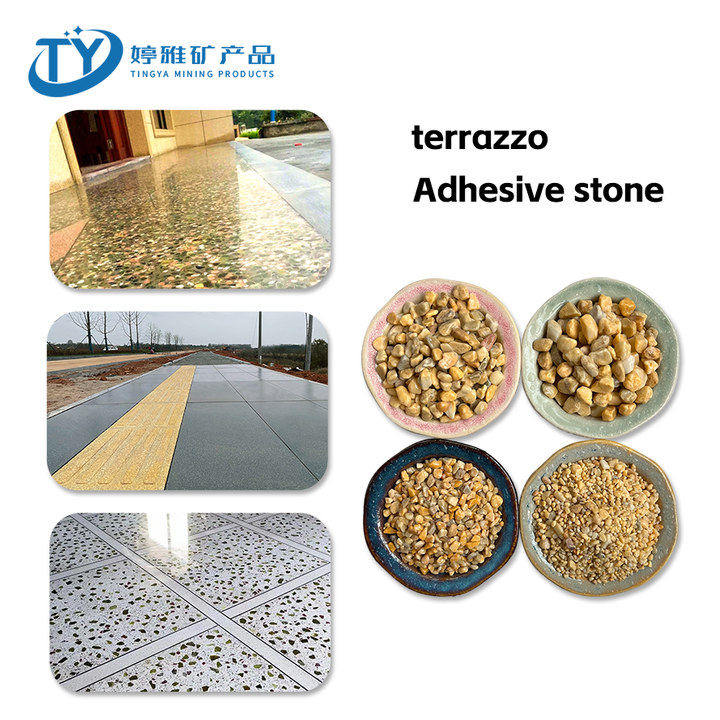 Water Wash Stone for Wall Cladding and Flooring Non Slip Surface ...