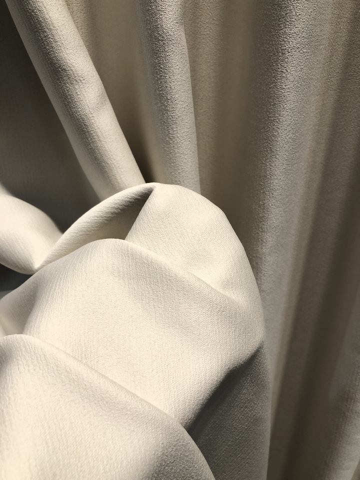 100% Polyester, No Coating, No Lamination-100% Blackout. Excellent ...