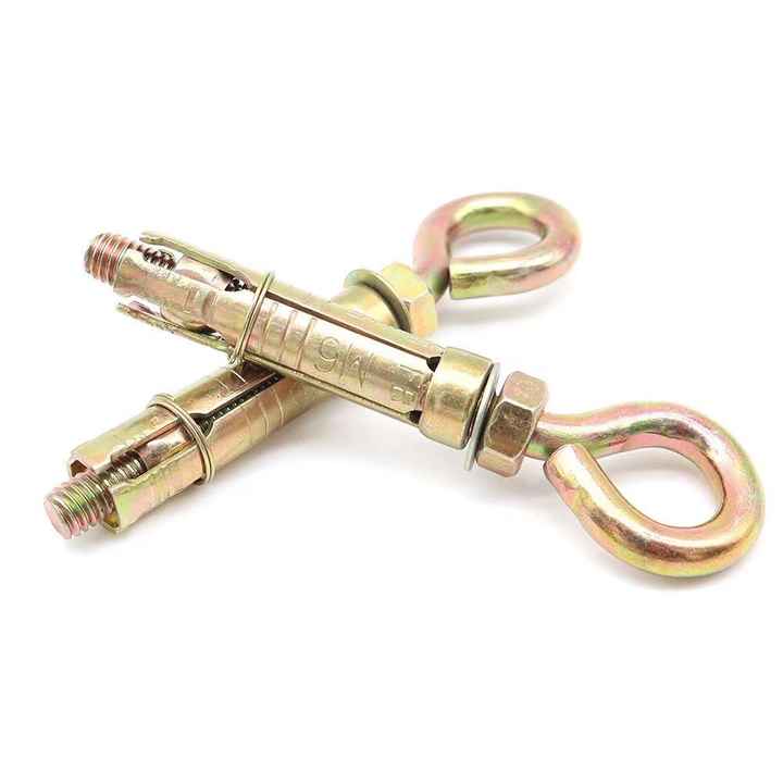 Ring Expansion Bolt Heavy Duty Expansion Screw| Alibaba.com