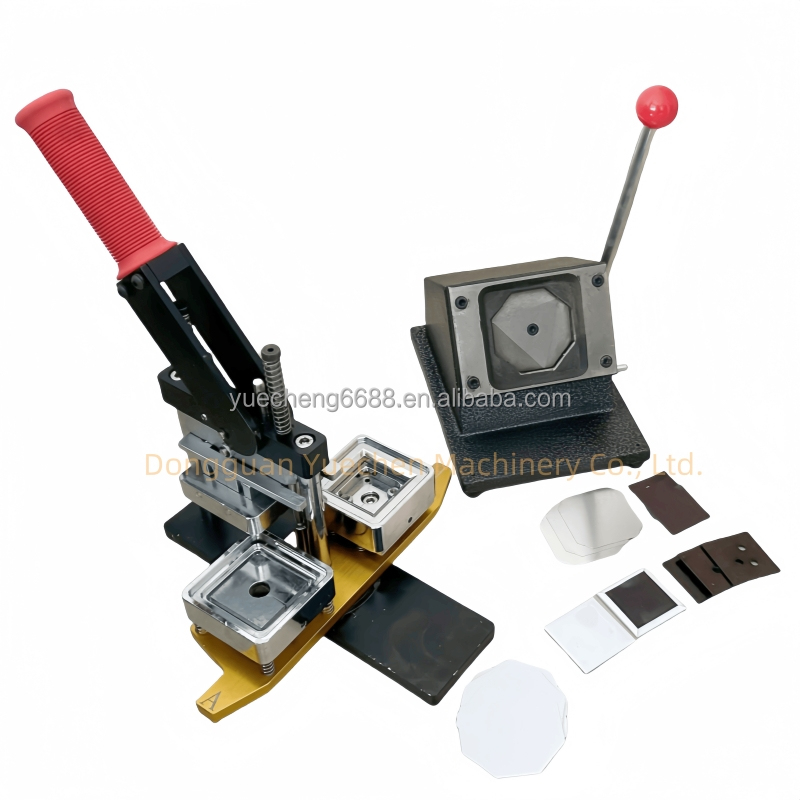 Magnet Maker Machines - Create Personalized Fridge Magnets