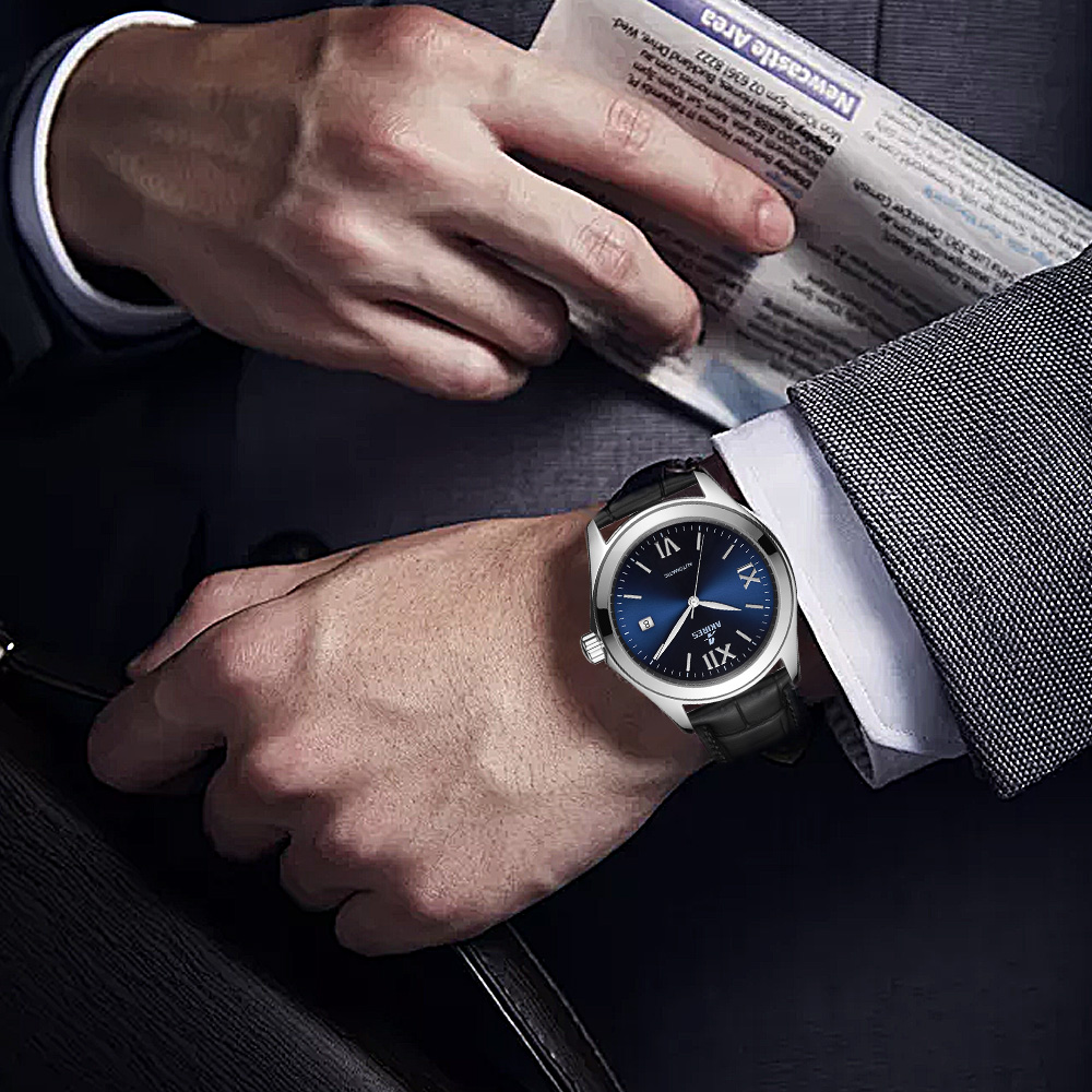 How to Choose the Best Watch PT 5000 Movement for Accuracy and Durability