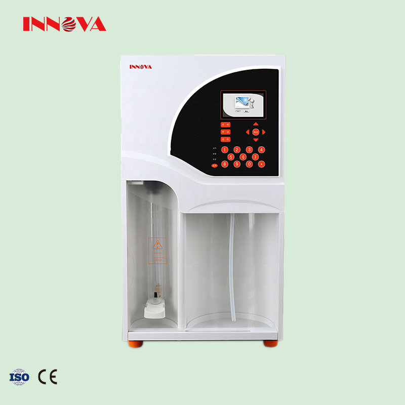 Innova Automatic Electric Micro Kjeldahl Apparatus with Distillation ...
