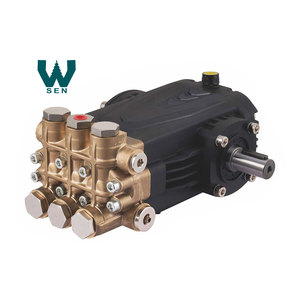 500 PSI Water Pumps - High Pressure Solutions for All