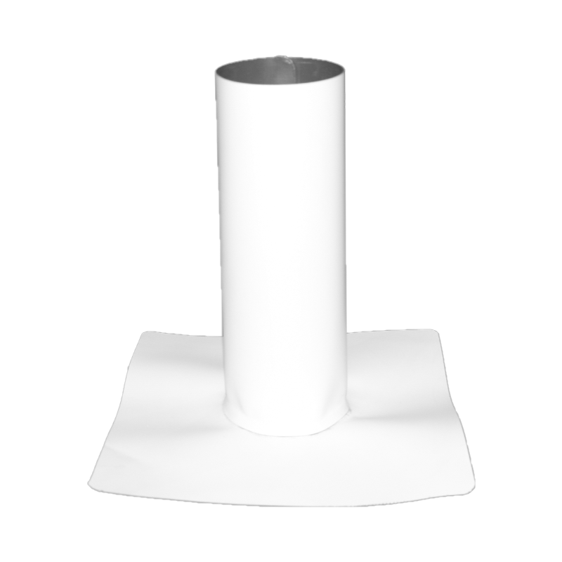 Weldable TPO Pipe Flashing for Durable Waterproof Roof Penetration ...