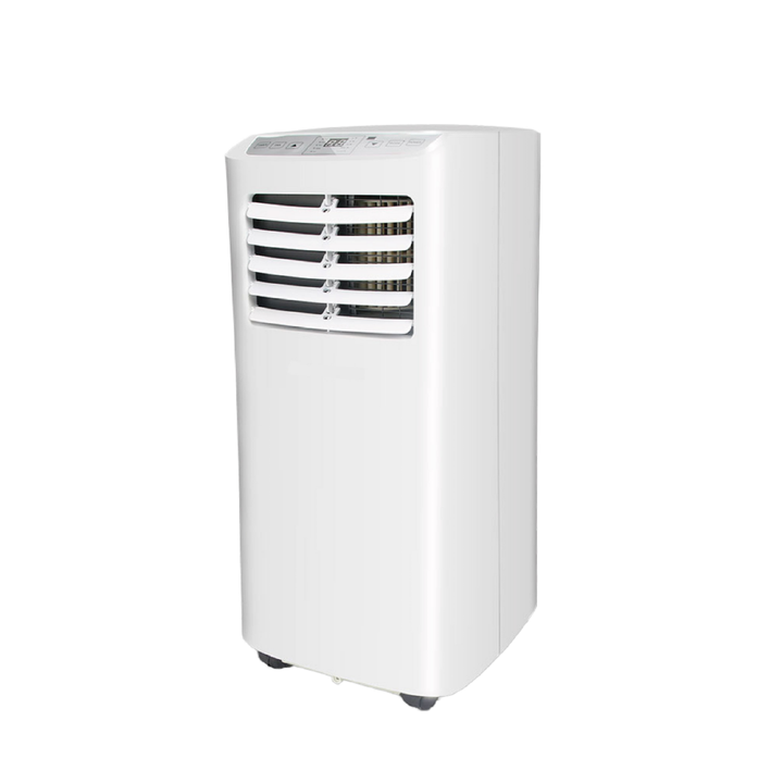Midea 9000BTU Portable Electric Air Conditioner New Mobile Cooling Unit ...