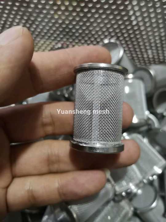 Basket Sinker/dissolution Sinker for Capsules & Tablets