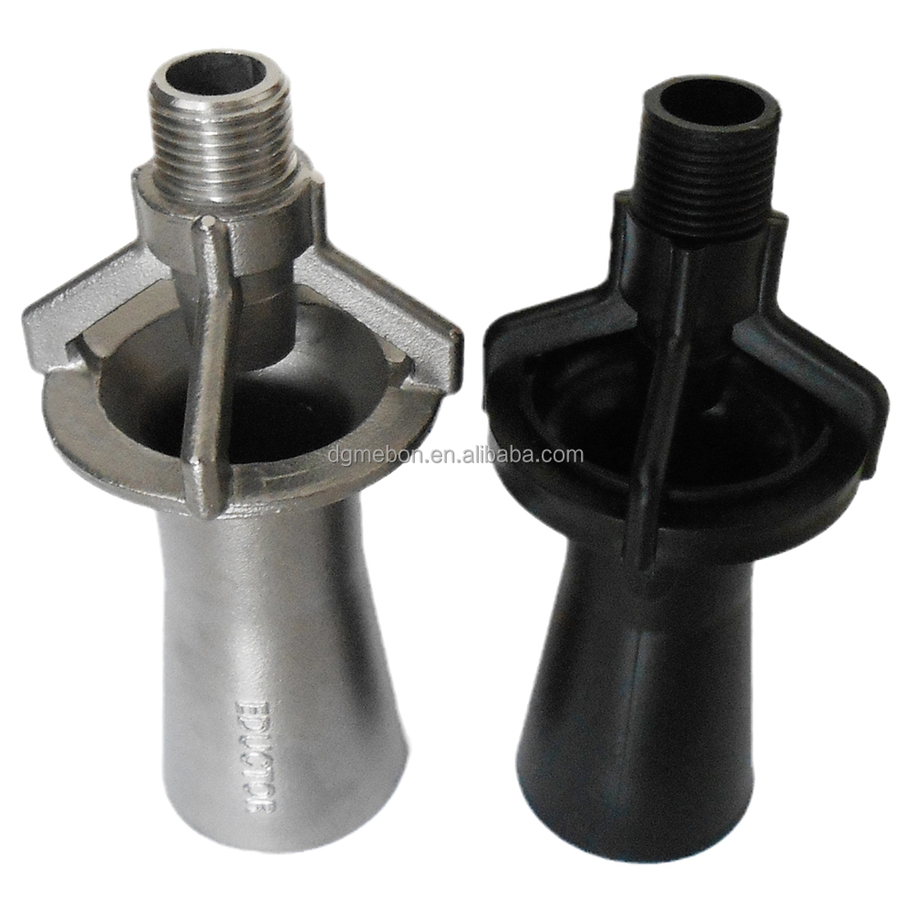 316SS Stainless Steel Tank Mixed Fluid Venturi Ejector Products from ...