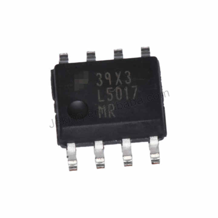 Регулятор переключения Jeking L5017 IC LM5017MRX-NOPB| Alibaba.com