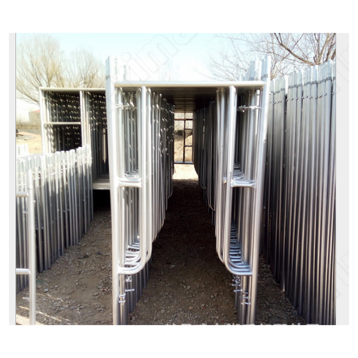 Prima House Guard Railing Aluminium Perimeter Edge Roof Safety Fall ...