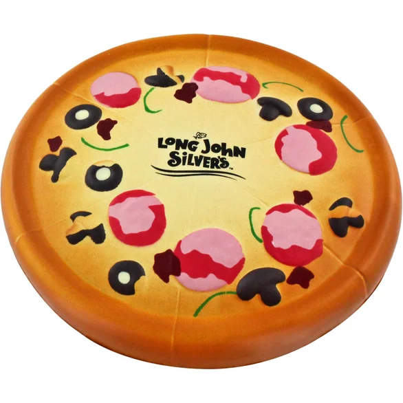 Custom Pizza Stress Ball Soft Food Slow Rising Stress Relief Squeeze ...