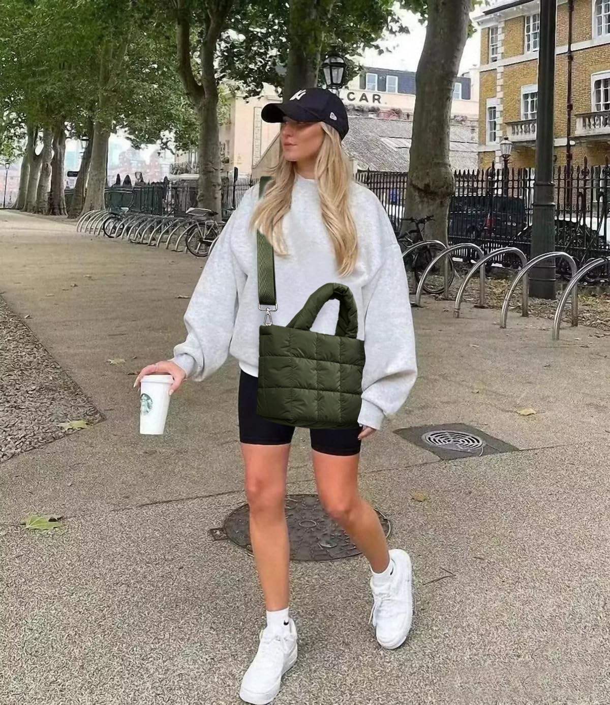 How to Choose the Best Laptop Pouch Tote Puffy Nylon 230d for ...