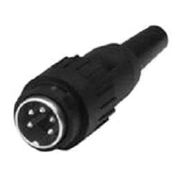 T3429-501 Circular DIN Connectors MALE CABLE CONNECTOR 6 WAY| Alibaba.com