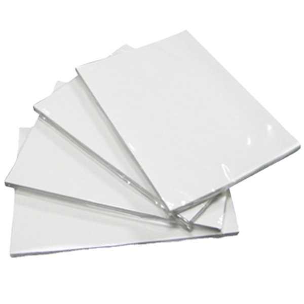 High Quality 100gsm Coated Papers A3 A4 Sublimation Printing Paper ...