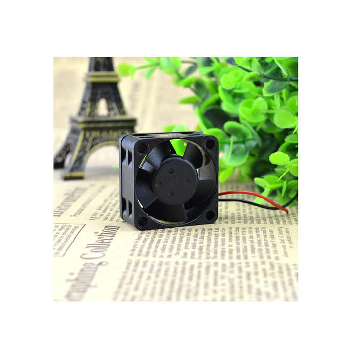 DFB0424M 24V Fan Axial Flow Cooling Fan 0.06A 4CM 4020 Industrial ...