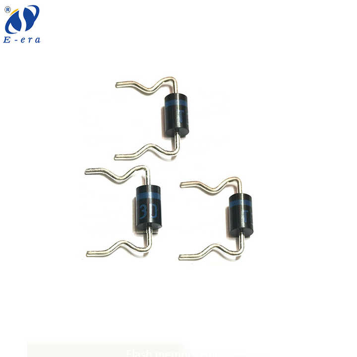 Plasma Power Diode Zener T3D Series - Reliable Performance