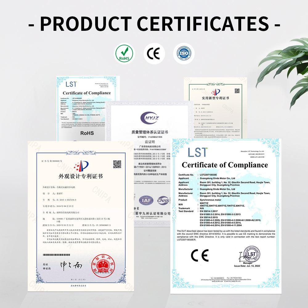 Motor Listrik Mini 220V - Solusi Performa Tinggi