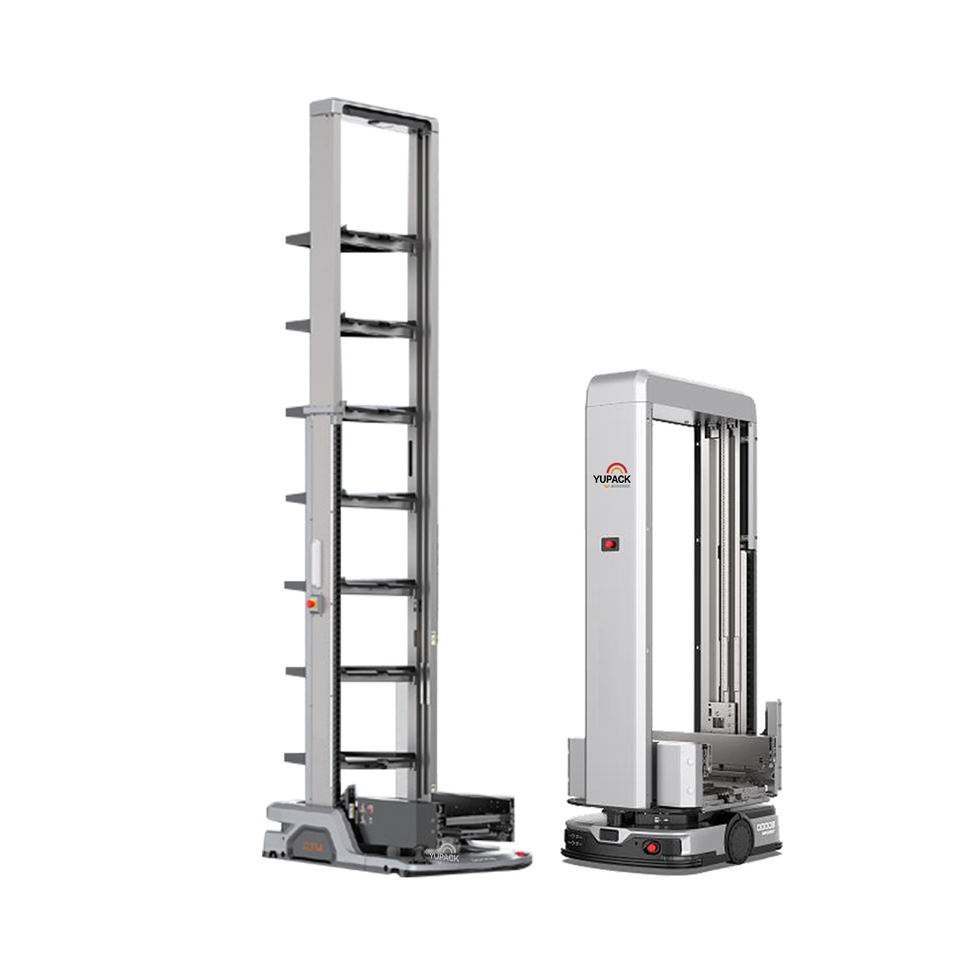 Express Sorting and E-commerce Fulfillment Center Carton Transfer Unit ...