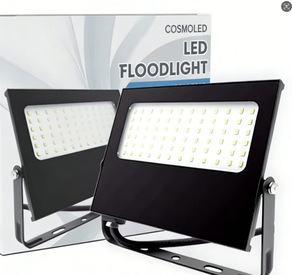 20W WOOJONG High Quality Outdoor Waterproof IP65 LED Flood Light High ...