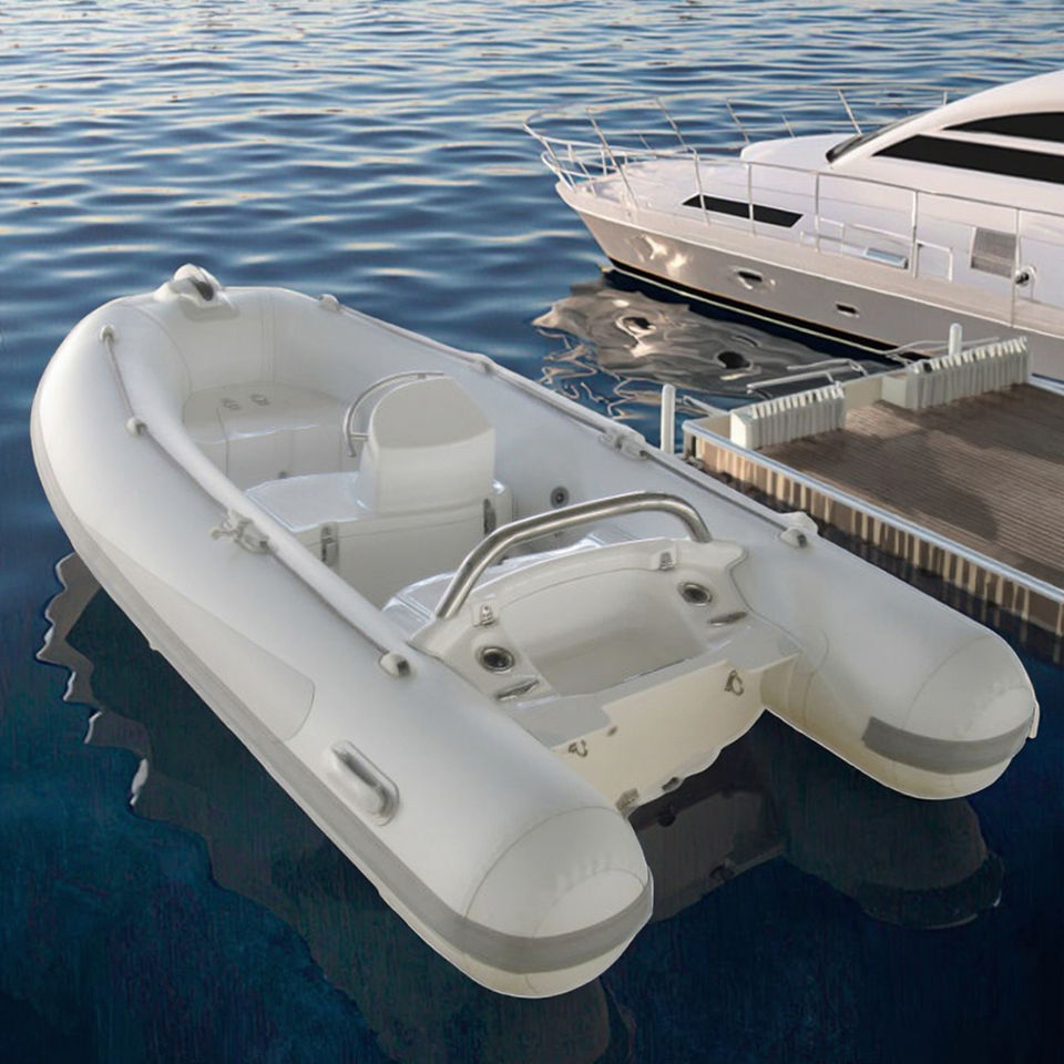 (ce) 3m Inflatable High Speed Fiberglass RIB Boat for Sale| Alibaba.com