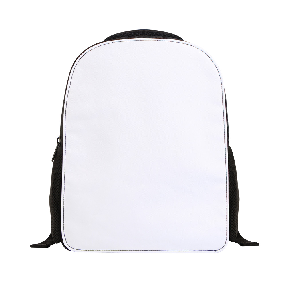 Blank Printable School Bag - Perfect for Sublimation