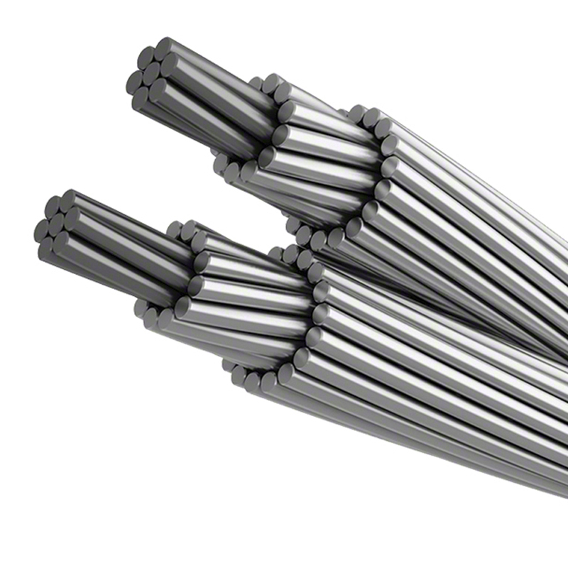 Reliable and Durable aluminium 795 mcm acsr conductor for Global Buyers